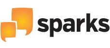 SPARKS Design Logo | SPARKS Design